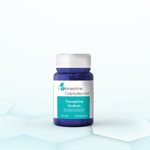 Capsules Archives | Tianeptine Capsules | #1 Tianeptine Products