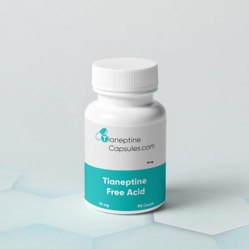 Capsules Archives | Tianeptine Capsules | #1 Tianeptine Products