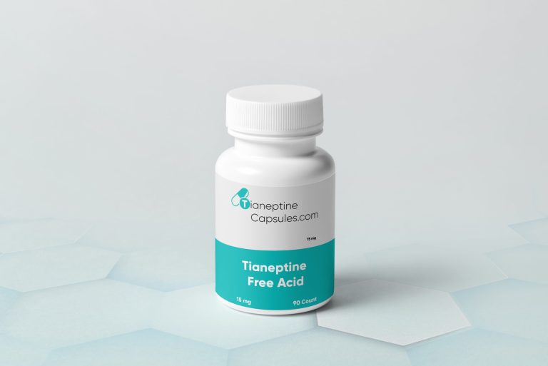 Home | Tianeptine Capsules | #1 Tianeptine Store Online